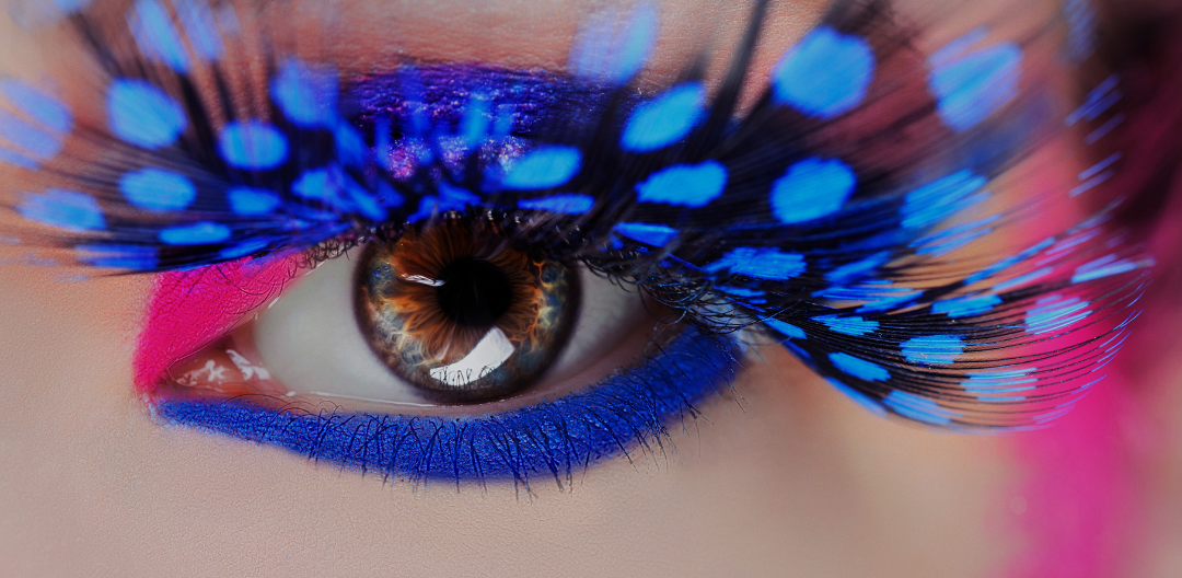 Statement Eyes: So wird dein Augen-Make-up zum Highlight F– Koll ...