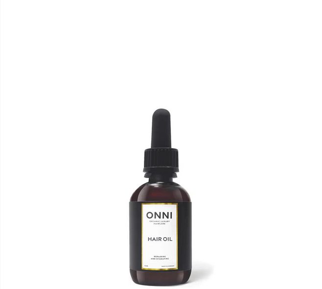 ONNI Hair Oil F– Koll Styling - Online-Shop für Hairstyling und Hautpflege